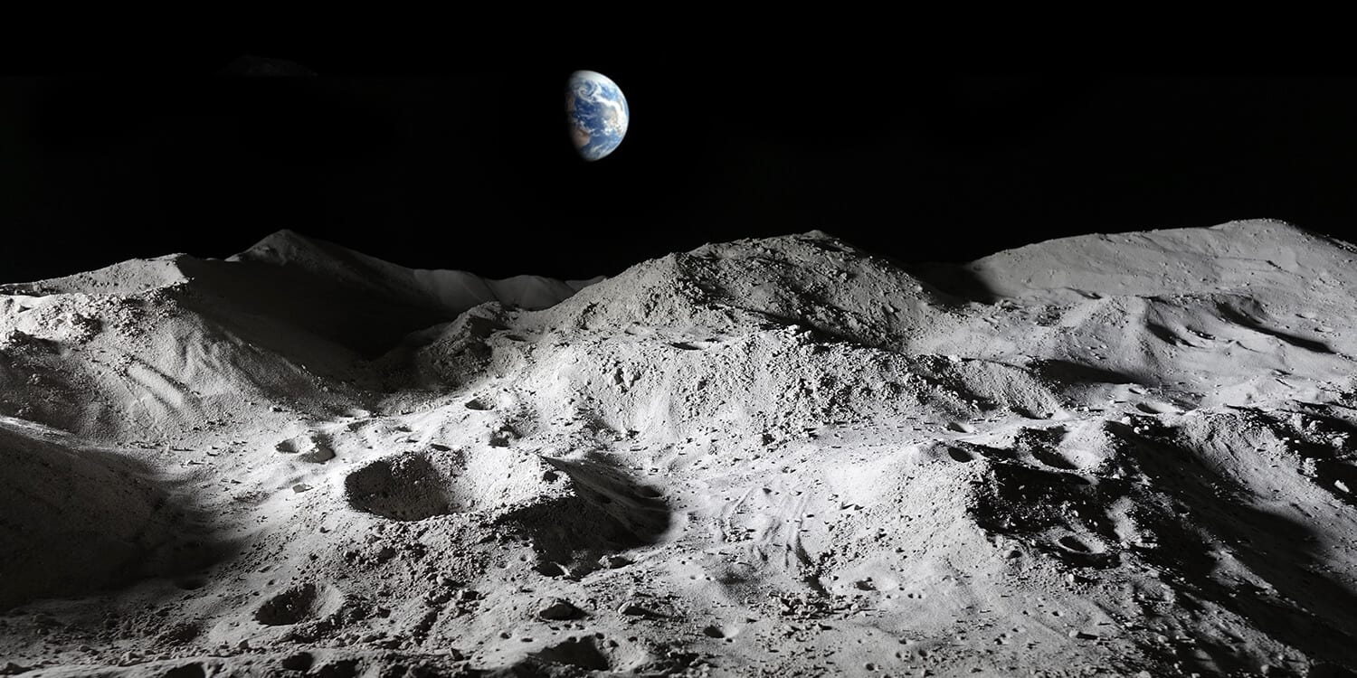 Moon Robotics | Cold Operable Lunar Deployable Arm (COLDArm)