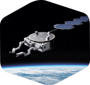 Space Robotics | Robotic Arms for satellite servicing & managing payloads