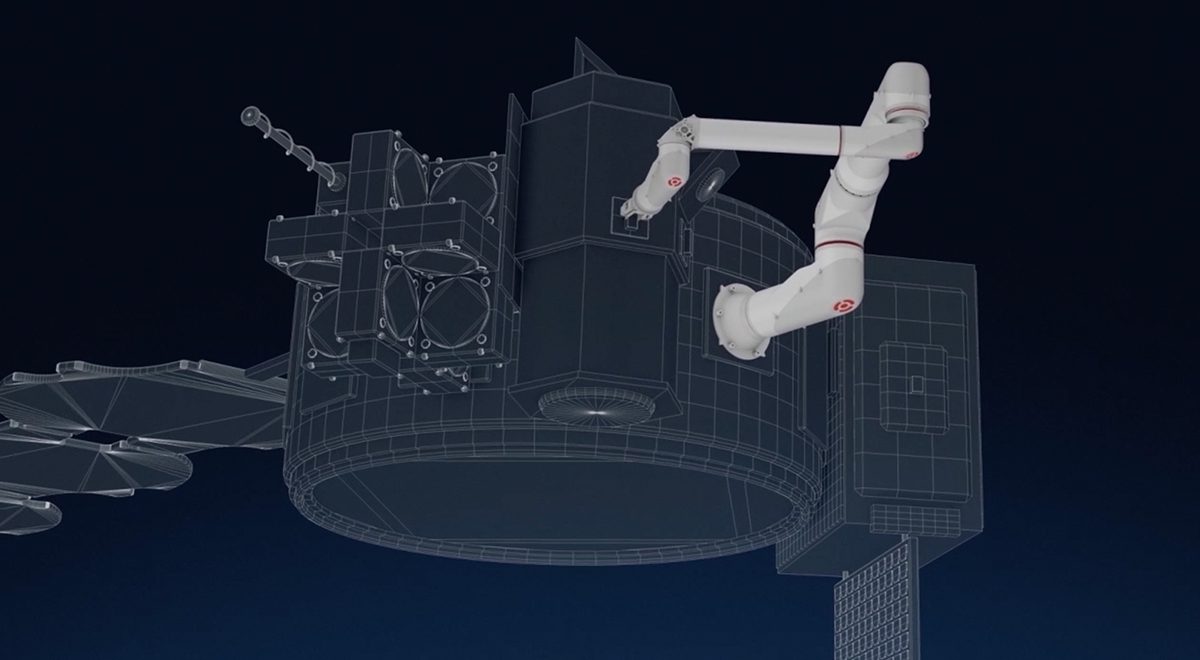 A Space Station for All: The Commercialization of Space Exploration