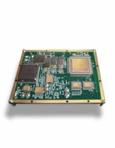 Space Robotics | Motor Controllers | Mechanisms | Space Systems