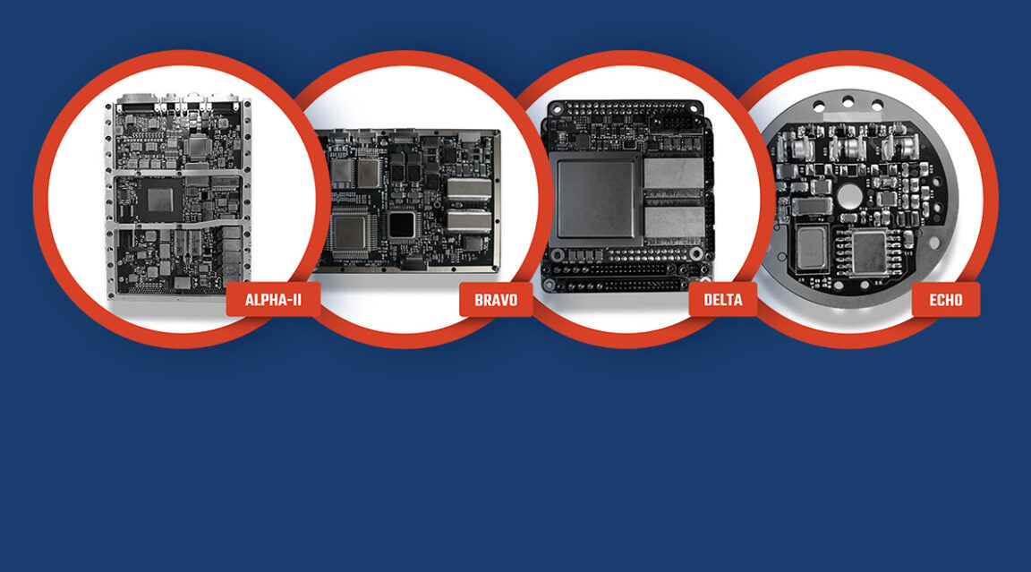 Access the Motiv Space Systems News Area