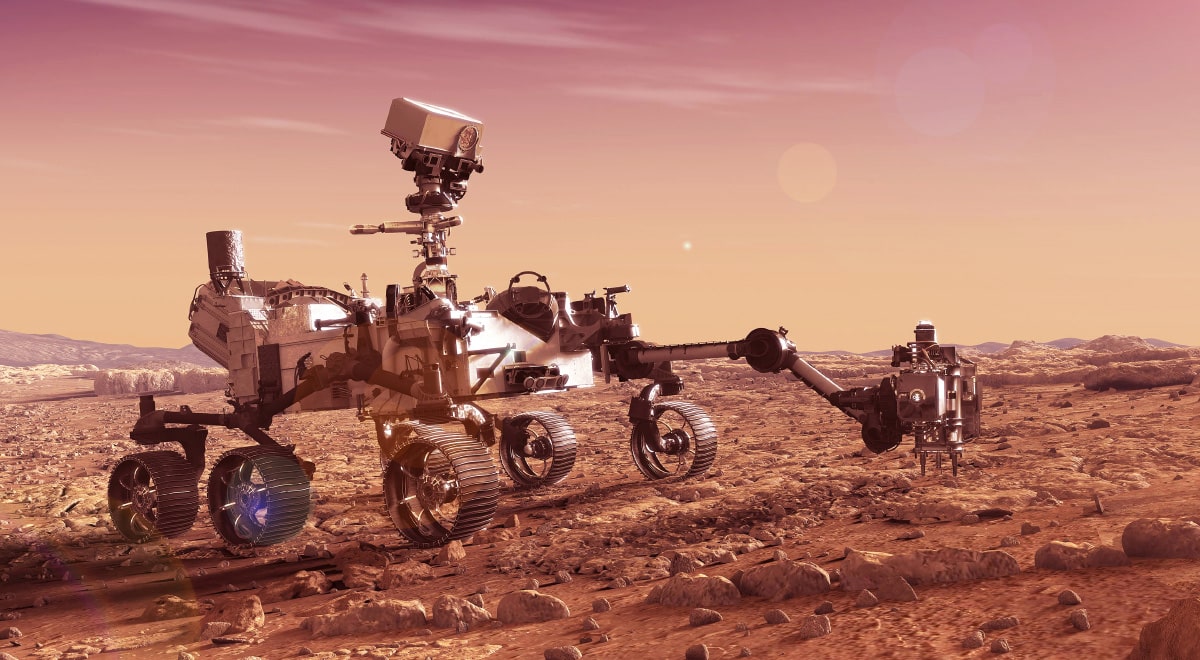 What it Takes to be a NASA Contractor