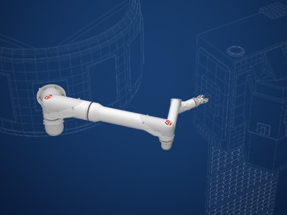 Motiv’s xLink Robotic Arm to be Used in “Space Lego” Program